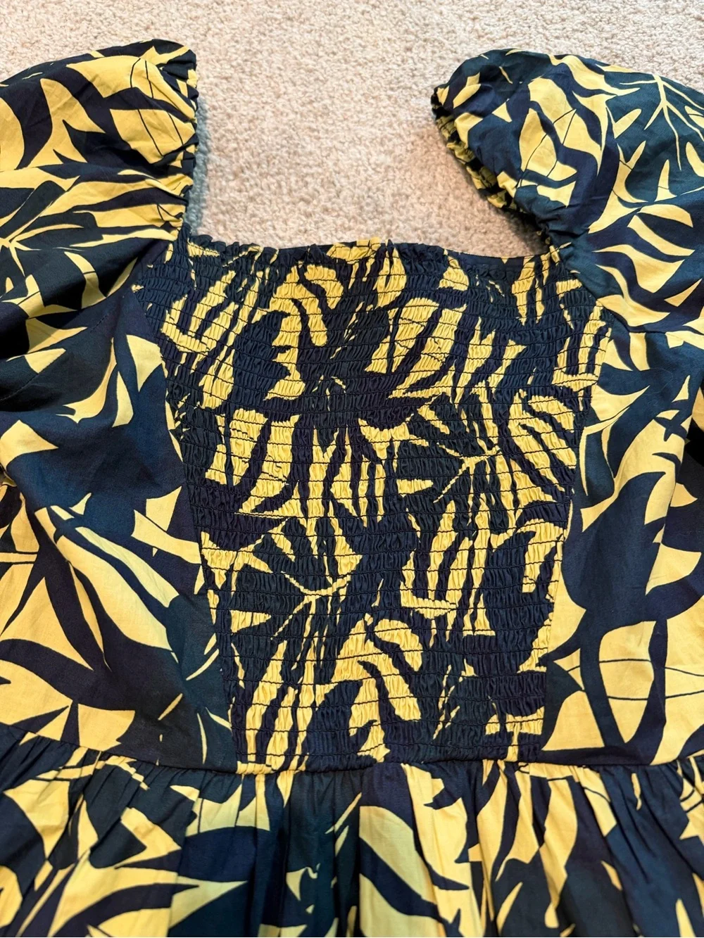ba&sh | Dresses | Bash Paris Winny Dress | Poshmark